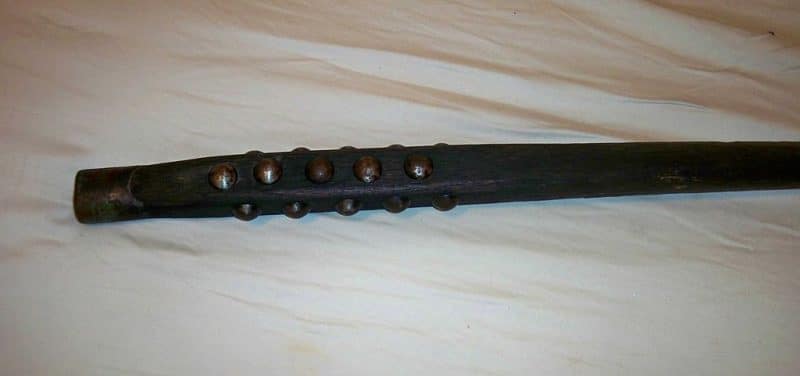 Samurai Weapons Archives - Samurai Swords Store