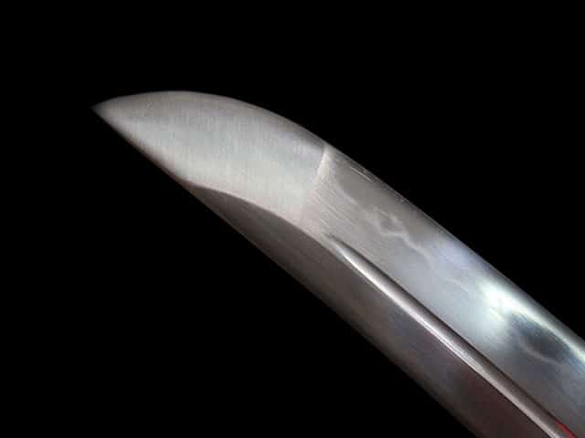 1095 Steel - Create Your Custom Katana Using Your Preferred Steel