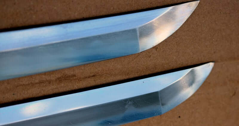 Boshi Katana - Candle Art Flame | Samuraiswords.store