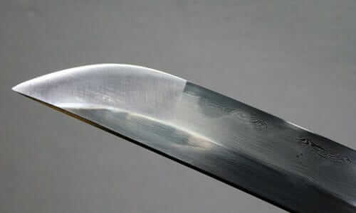 Yokote - Katana Yokote Origins | Samuraiswords.store