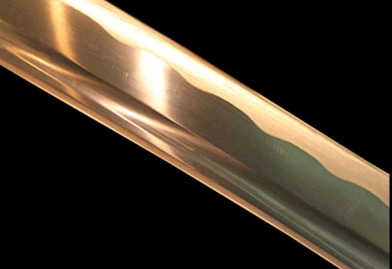 Not Sharp - Samurai Swords Store