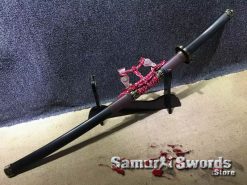 Tachi Sword - Tachi Swords for Sale at Samurai Swords Store