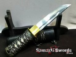 Dual Tanto Blades 1060 Carbon Steel