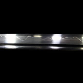 Hamon Line - Samurai Swords Store