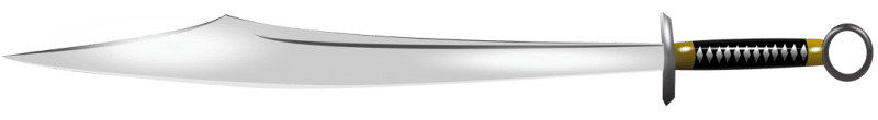 Bagua Dao - The Best Source of High Quality Chinese Swords