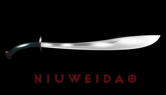 Niuweidao - The Evolution of The Chinese Dao and it's Variations