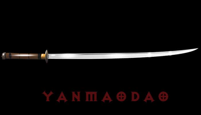 Yanmaodao - High Quality Chinese Swords for Sale