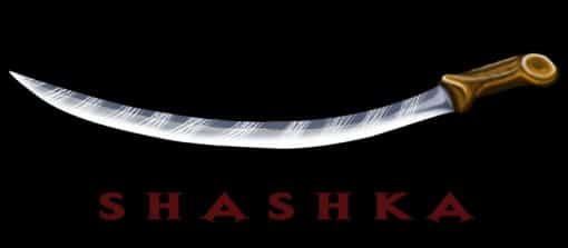 Shashka