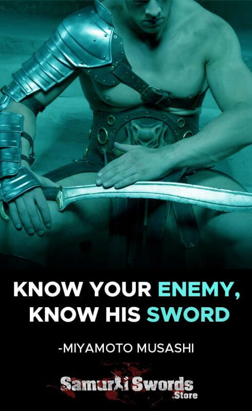 Develop intuitive judgement and understanding for everything. - Miyamoto Musashi