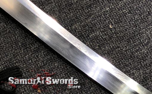 Swords Steel - Samurai Swords Store