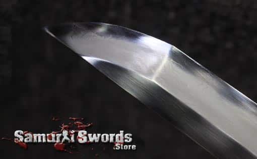 Swords Steel - Samurai Swords Store