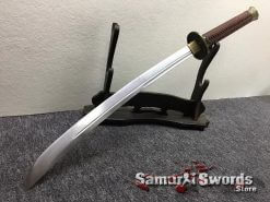 Changdao Sword - High Quality Chinese Swords for Sale