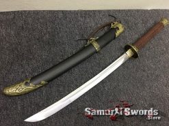 Changdao Sword - High Quality Chinese Swords for Sale