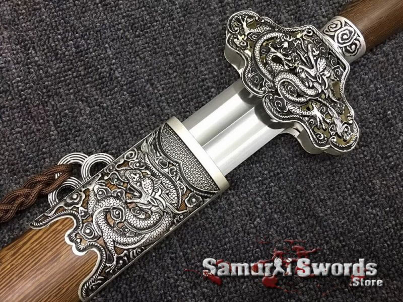 Wodao Sword - High Quality Chinese Swords for Sale
