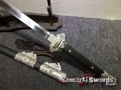 Changdao Sword - High Quality Chinese Swords for Sale
