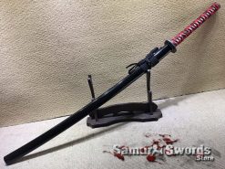 Nodachi Sword - Customize Your Own Nodachi Samurai Sword