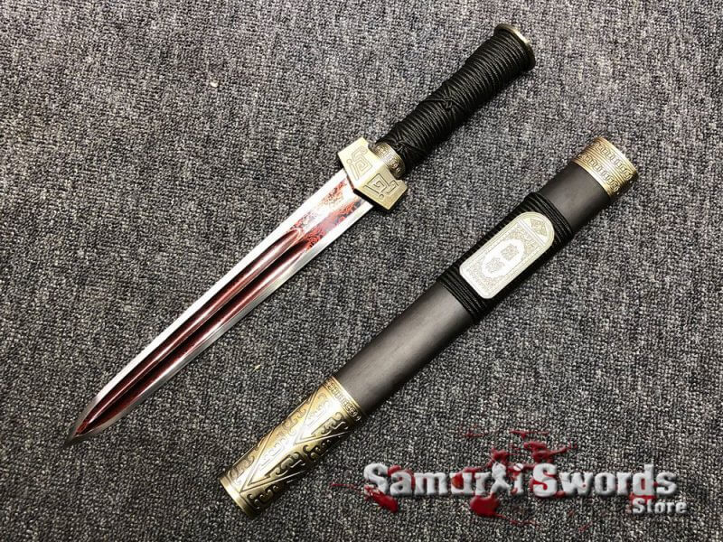 Wodao Sword - High Quality Chinese Swords for Sale