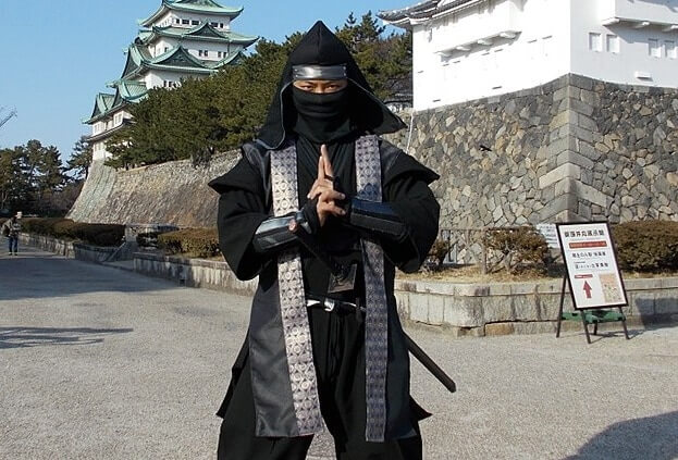 Hattori Hanzo: A Famous Shinobi - Samurai Swords Store