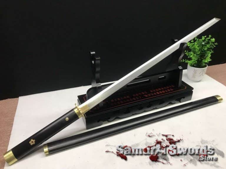 Wodao Sword - High Quality Chinese Swords for Sale