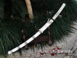 Tachi Sword - Tachi Swords for Sale at Samurai Swords Store