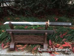 Shirasaya Sword - Create Your Own Custom Japanese Shirasaya