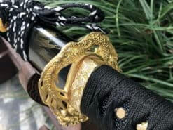 Tachi Sword - Tachi Swords for Sale at Samurai Swords Store