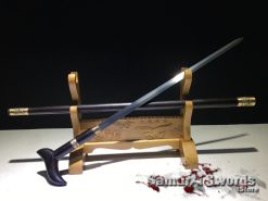 Sword Cane Archives - Samurai Swords Store