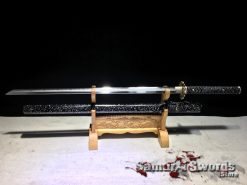 Did the Ninjato Sword Really Exist Throughout History?