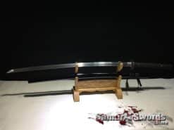 Nodachi Sword - Customize Your Own Nodachi Samurai Sword