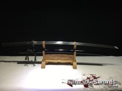Nodachi Sword - Customize Your Own Nodachi Samurai Sword