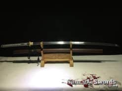 Nodachi Sword - Customize Your Own Nodachi Samurai Sword